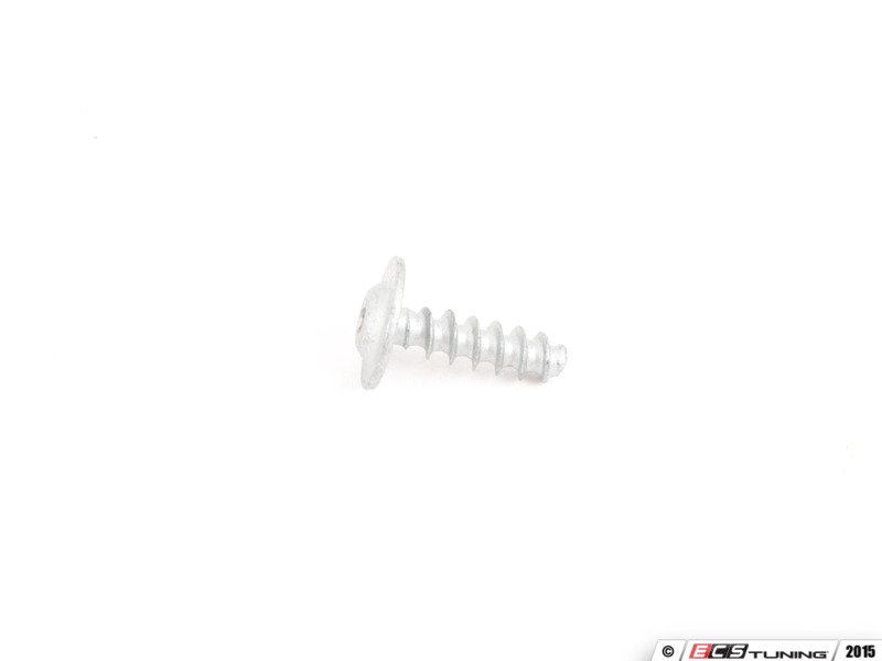 Genuine BMW - 07147127714 - FILLISTER HEAD SCREW (07-14-7-127-714)