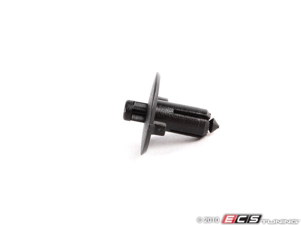 Genuine BMW - 52207001301 - Push Pin - Priced Each (52-20-7-001-301)