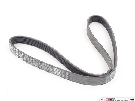 Genuine Volkswagen Audi - 06L903137A - Accessory Belt (06L 903 137 A)