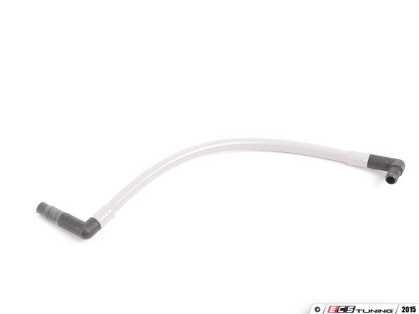 Genuine BMW - 61217601940 - Vent Hose For Battery (61-21-7-601-940)