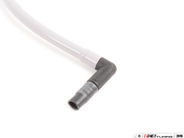 Genuine BMW - 61217601940 - Vent Hose For Battery (61-21-7-601-940)