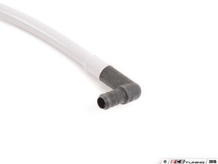 Genuine BMW - 61217601940 - Vent Hose For Battery (61-21-7-601-940)