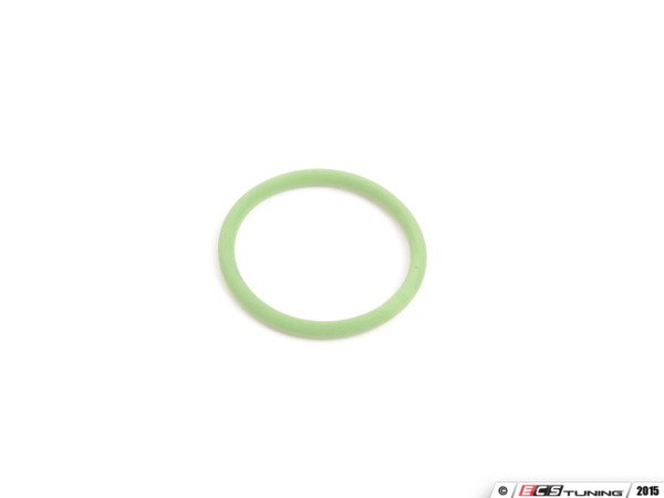 Genuine Volkswagen Audi - N91069701 - Oil Pump Seal (N 910 697 01)