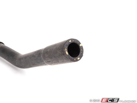 Genuine Volkswagen Audi - 06A121492AG - Water Hose - Return Line - (NO ...