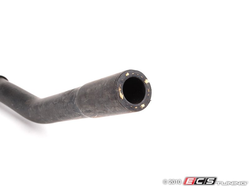 Genuine Volkswagen Audi - 06A121492AG - Water Hose - Return Line - (NO ...