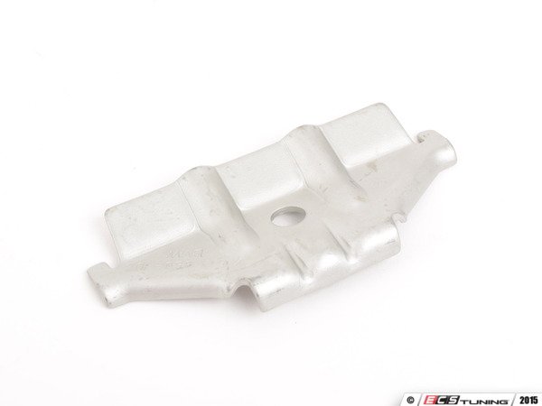 Genuine BMW - 61217612860 - Supporting Rail (61-21-7-612-860)