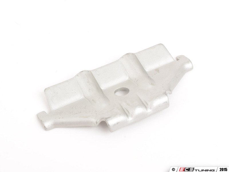 Genuine BMW - 61217612860 - Supporting Rail (61-21-7-612-860)