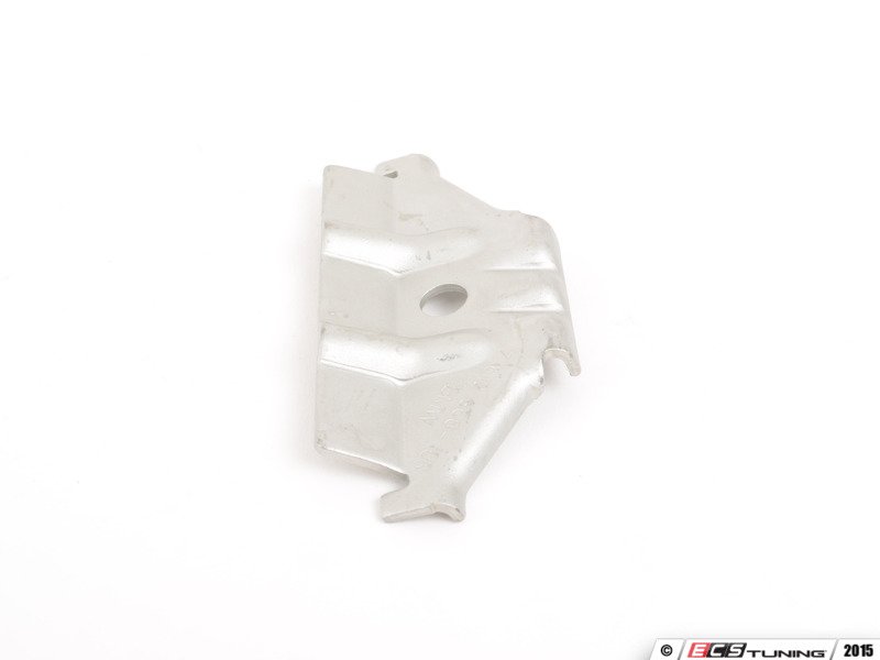 Genuine BMW - 61217612860 - Supporting Rail (61-21-7-612-860)