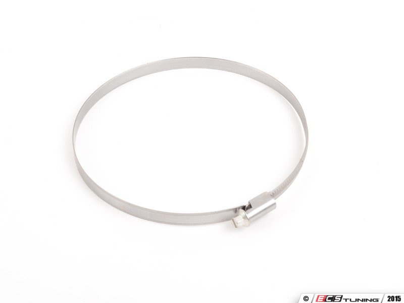 Genuine BMW - 11617838291 - HOSE CLAMP (11-61-7-838-291)