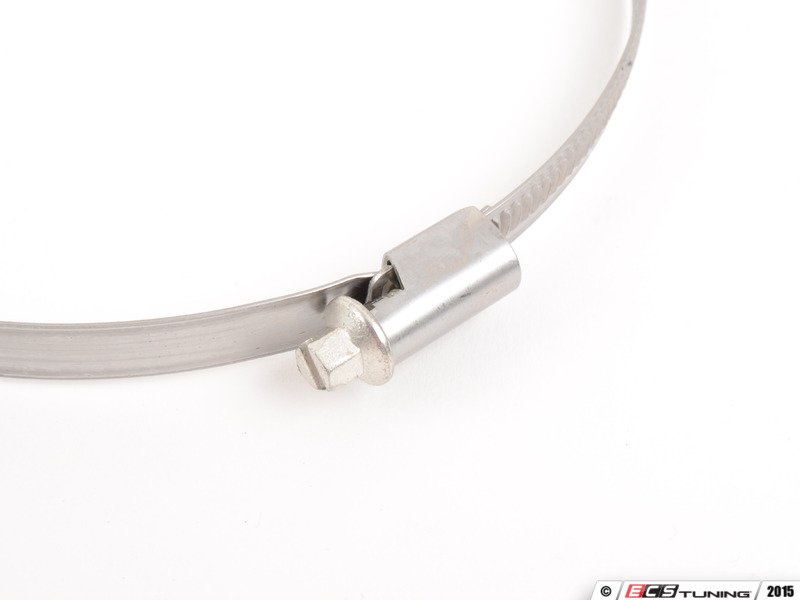 Genuine BMW - 11617838291 - HOSE CLAMP (11-61-7-838-291)