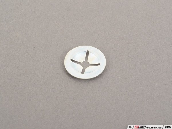 Genuine Mercedes Benz - 0019941245 - Lock Nut - Priced Each