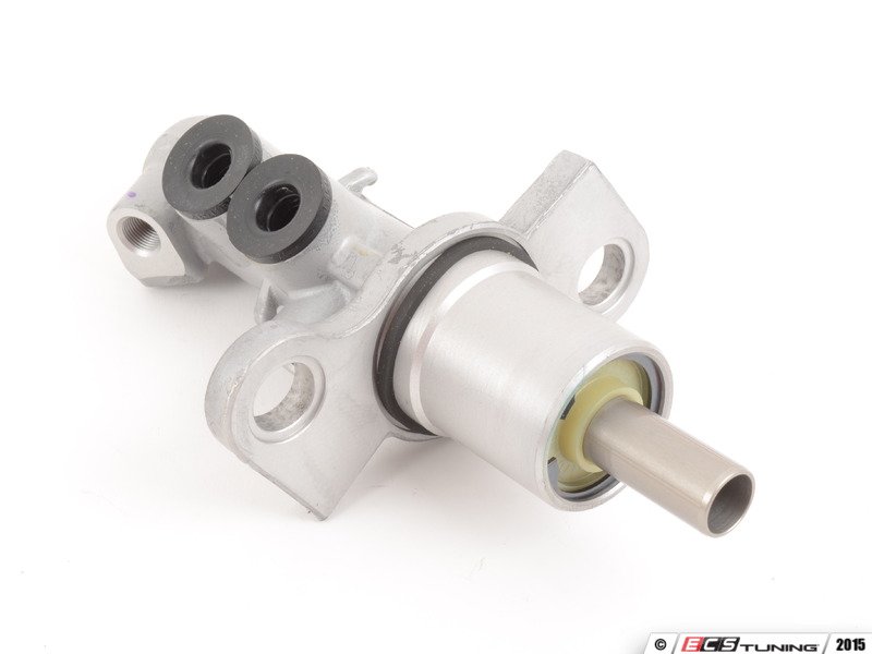 Genuine Porsche - 97035591000 - Brake Master Cylinder