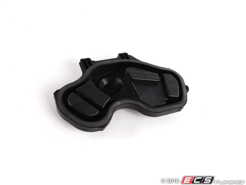 Genuine BMW - 63126924494 - Right Headlight Cover (63-12-6-924-494)