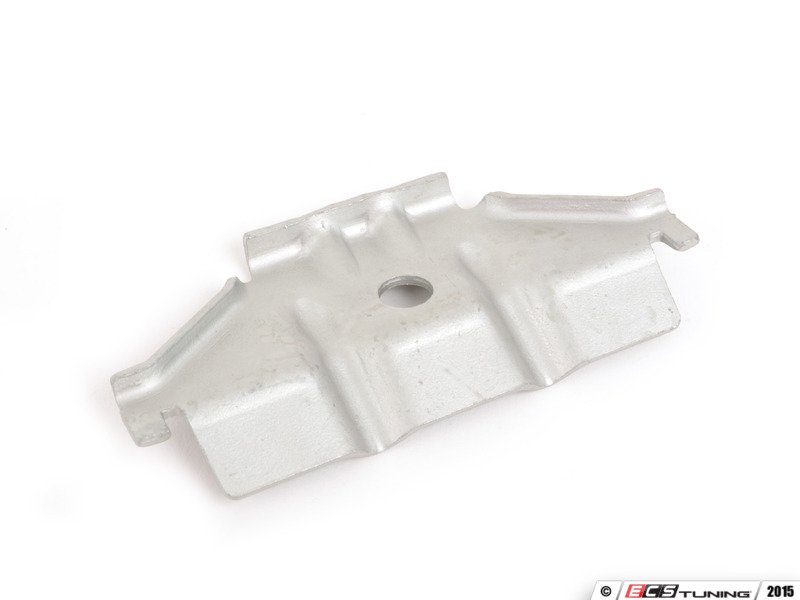 Genuine BMW - 61217612860 - Supporting Rail (61-21-7-612-860)