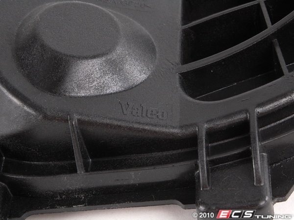 Genuine BMW - 63126924494 - Right Headlight Cover (63-12-6-924-494)