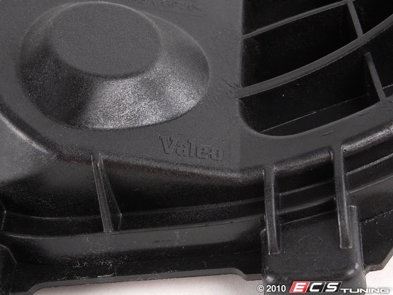 Genuine BMW - 63126924494 - Right Headlight Cover (63-12-6-924-494)