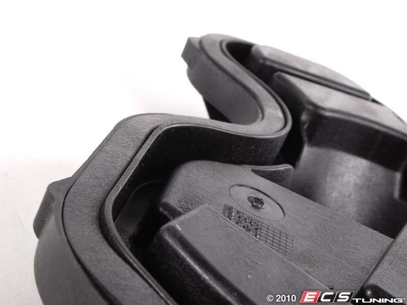 Genuine BMW - 63126924494 - Right Headlight Cover (63-12-6-924-494)