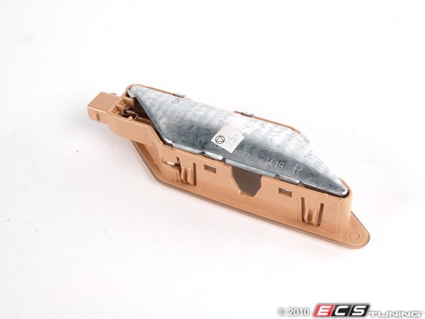 Genuine BMW - 63318361624 - E36 Interior Reading Light - Rear - Beige ...