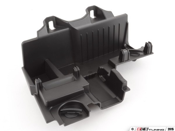 Genuine BMW - 51477269919 - MOUNT FOR FIRST-AID KIT (51-47-7-269-919)