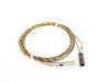 Genuine Volkswagen Audi - 04L971785C - Glow plug boot with harness ...