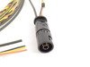 Genuine Volkswagen Audi - 04L971785C - Glow plug boot with harness ...