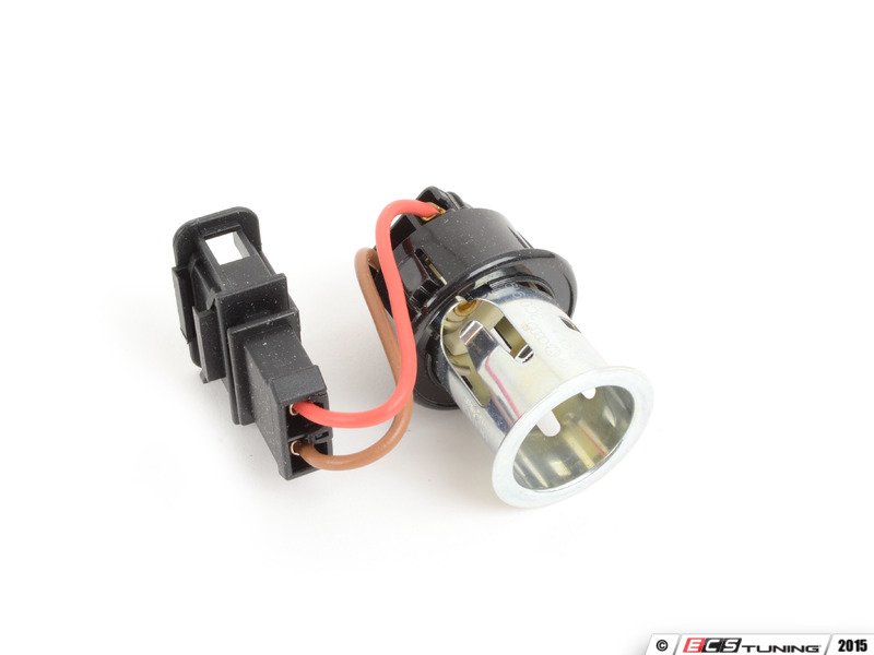 Genuine Volkswagen Audi - 3C0919299 - 12V Socket - Rear (3C0 919 299)