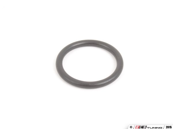 Genuine Volkswagen Audi - WHT003731 - Oil Pump O-ring (WHT 003 731)