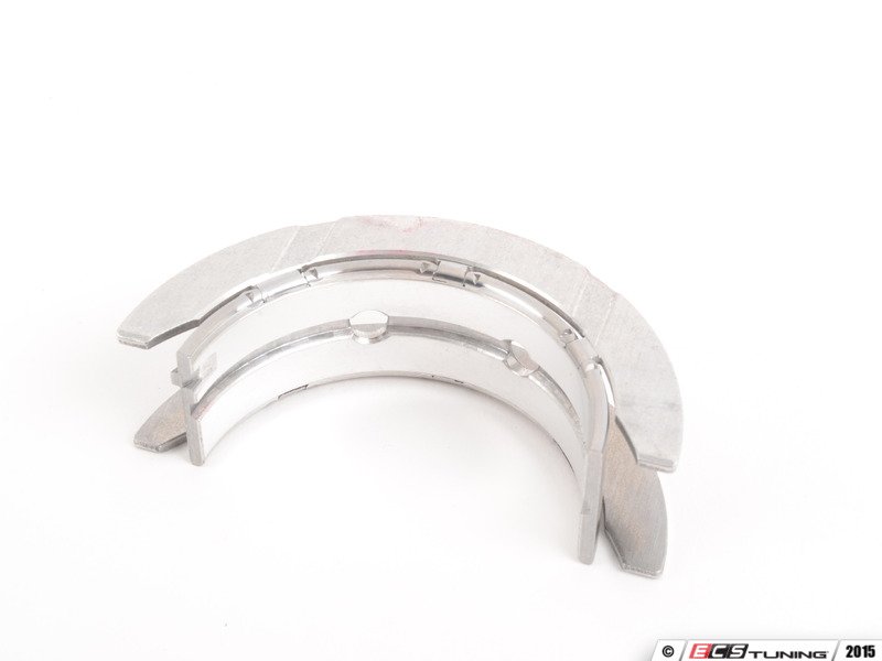 Genuine BMW - 11218605856 - GUIDE-BEARING SHELL RED (11-21-8-605-856)