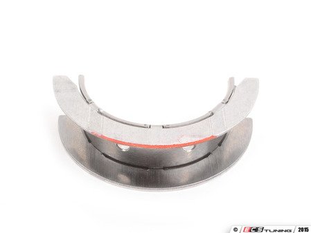 Genuine BMW - 11218605856 - GUIDE-BEARING SHELL RED (11-21-8-605-856)