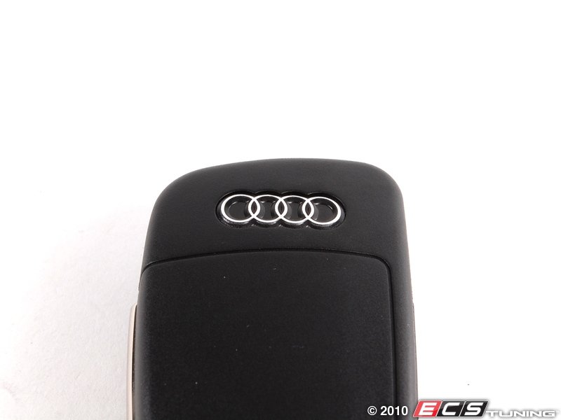 ECS News - Audi USB Flash Drives 4GB
