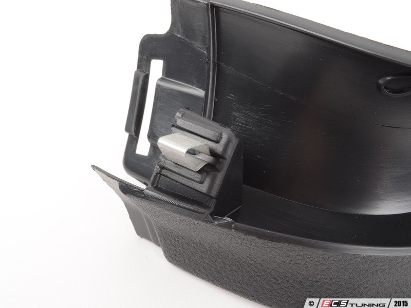 Genuine Volkswagen Audi - 5G6867713C82V - TRIM PANEL (5G6 867 713 C 82V)