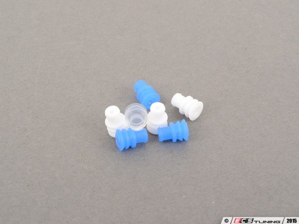 Genuine BMW - 61132360041 - Fog Light Socket - Priced Each (61-13-2-360 ...