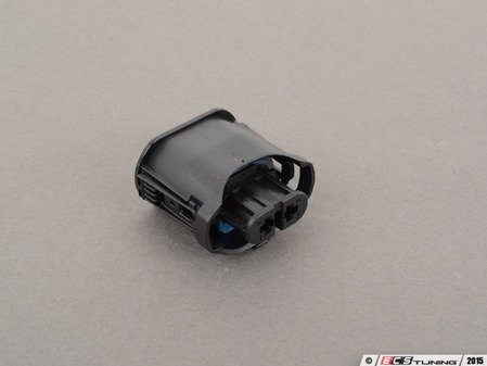 Genuine BMW - 61132360041 - Fog Light Socket - Priced Each (61-13-2-360 ...