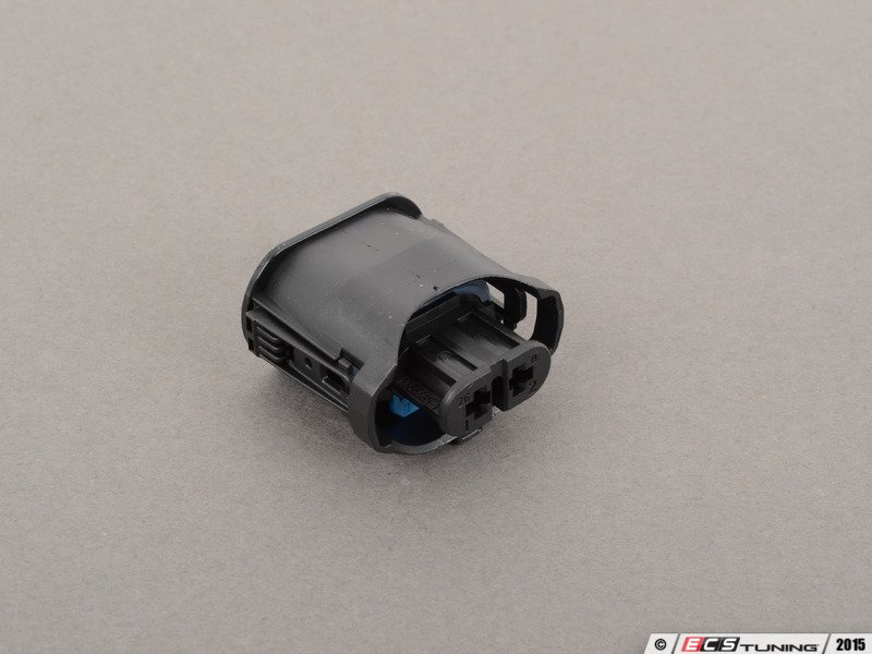 Genuine BMW - 61132360041 - Fog Light Socket - Priced Each (61-13-2-360 ...