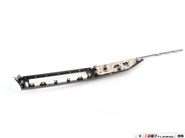 Genuine BMW - 51459231229 - COVER, DASHBOARD, NU (51-45-9-231-229)