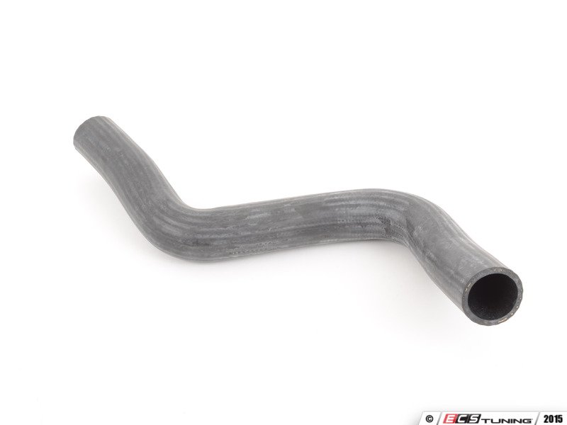 Vaico - 1245014882 - Radiator Hose