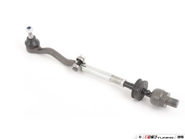 Vaico - 32111125186 - E30 Tie Rod Assembly - Priced Each