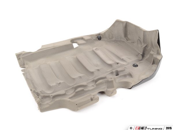 Genuine BMW - 11147807643 - Engine Acoustic Cover (11-14-7-807-643)
