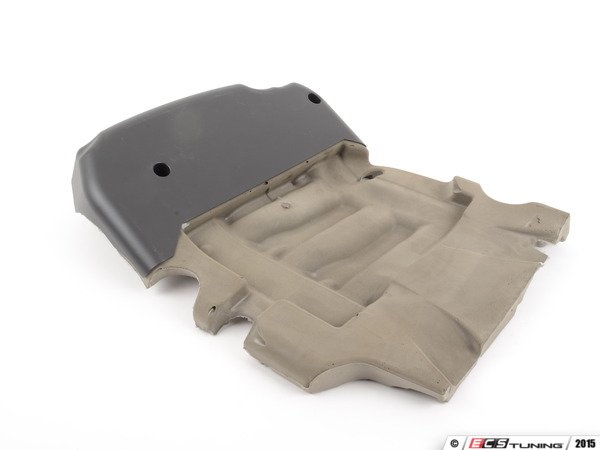 Genuine BMW - 11147807643 - Engine Acoustic Cover (11-14-7-807-643)