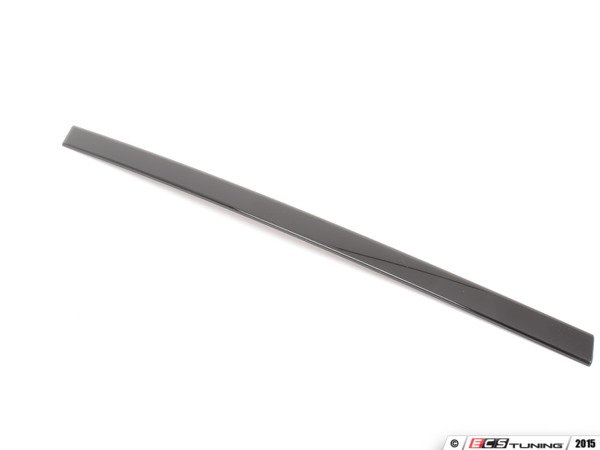 Genuine BMW - 51377164945 - COVER, COLUMN B (51-37-7-164-945)