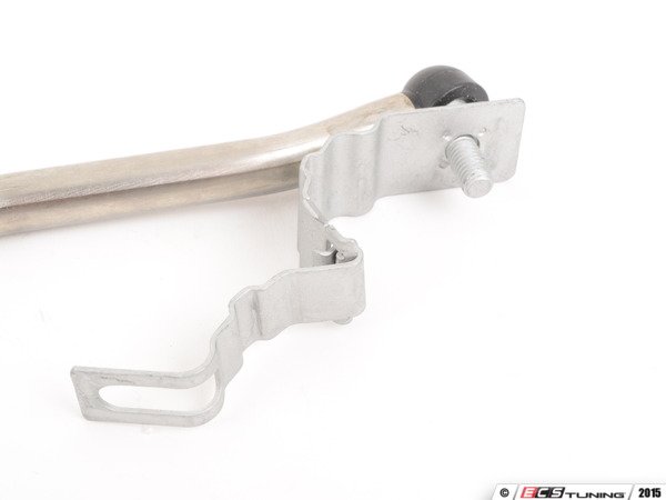 Genuine BMW - 37146787167 - CONTROL ROD, LEFT (37-14-6-787-167)