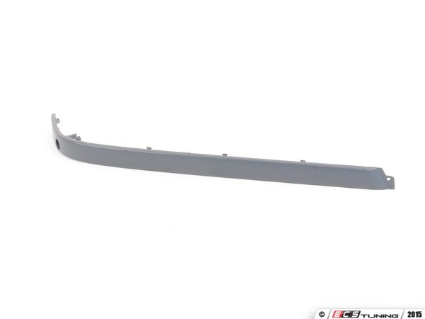 Genuine BMW - 51127005933 - GUARD LFT (51-12-7-005-933)