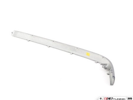 Genuine BMW - 51127005933 - GUARD LFT (51-12-7-005-933)