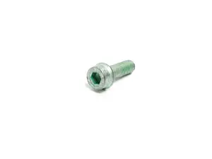 Genuine Volkswagen Audi - N90708504 - Caliper Carrier Bolt - Priced ...