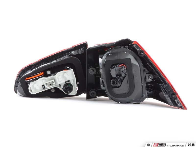 Genuine European Volkswagen Audi - 5G0945096KT - European Tail Light ...