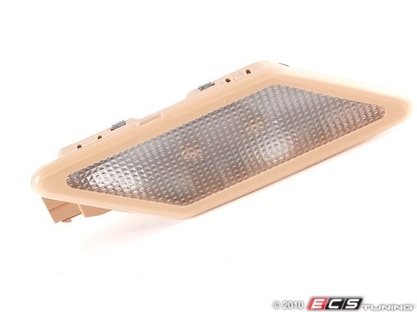 Genuine BMW - 63318361623 - INTERIOR LIGHT REAR - (NO LONGER AVAILABLE ...