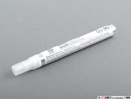 Genuine Volkswagen Audi - LSTA7W - Reflex Silver Metallic Touch-Up ...