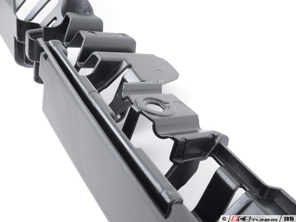 Genuine BMW - 51127256922 - F30 Bumper Cover Guide (51-12-7-256-922)