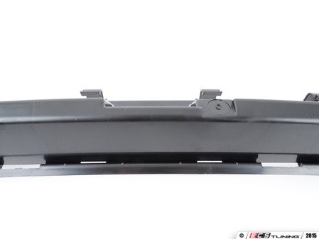 Genuine BMW - 51127256922 - F30 Bumper Cover Guide (51-12-7-256-922)