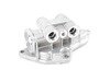 Genuine BMW - 17227521376KT - Oil cooler Retrofit Kit